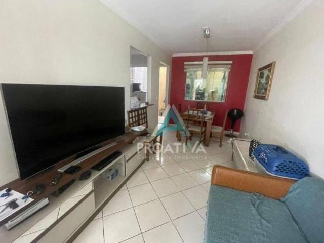 Sobrado à venda, 108 m² por R$ 690.000,09 Jardim Santo André/SP