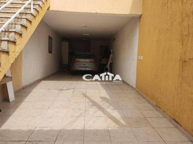 Sobrado à venda, 108 m² por R$ 705.000,00 Vila Carrão São Paulo/SP