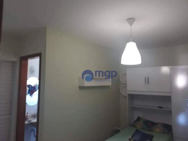 Sobrado à venda, 108 m² por R$ 750.000,00 Vila Nivi São Paulo/SP