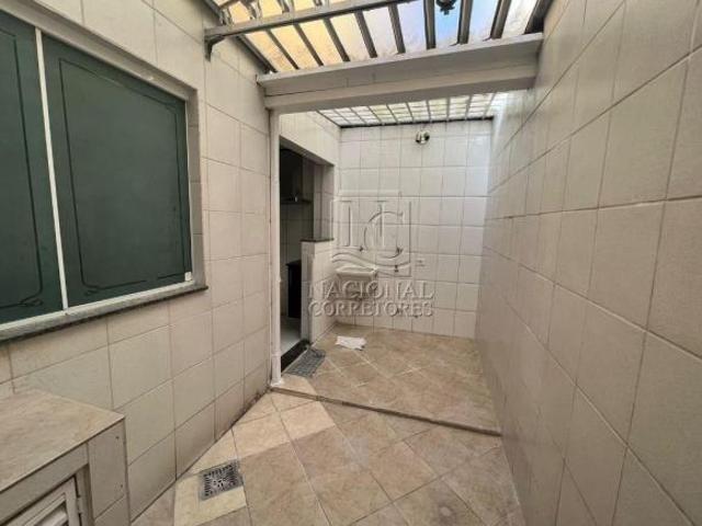 Sobrado à venda, 108 m² Vila Guiomar Santo André/SP