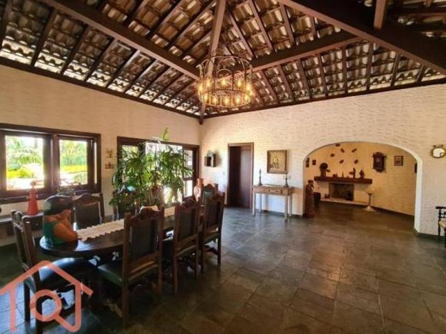 Sobrado à venda, 1093 m² por R$ 2.995.000,00 Granja Viana Cotia/SP