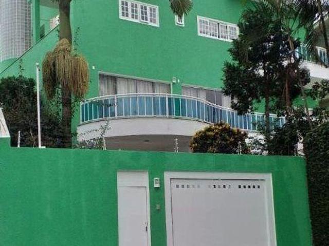 Sobrado à venda, 1090 m² por R$ 4.800.000,00 Jardim Vitória Régia São Paulo/SP