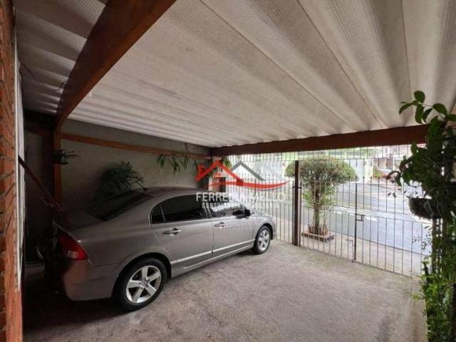 Sobrado à venda, 109 m² por R$ 550.000,00 Laranjeiras Caieiras/SP