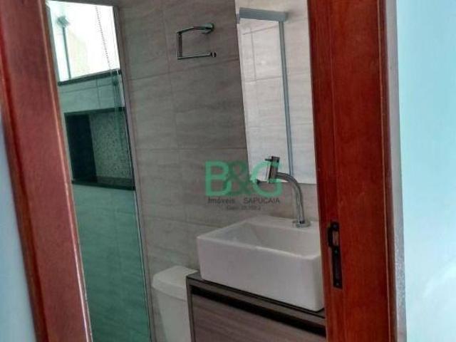 Sobrado à venda, 109 m² por R$ 560.000,00 Parque Savoi City São Paulo/SP