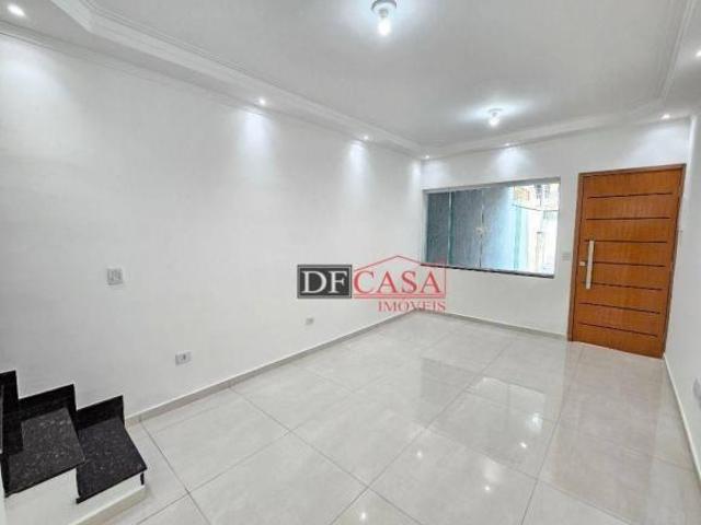 Sobrado à venda, 109 m² por R$ 660.000,00 Artur Alvim São Paulo/SP