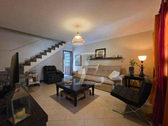 Sobrado à venda | 109m² | 3 dormitórios | 1 suíte | 3 vagas | Vila Irmãos Arnoni São Paulo/SP