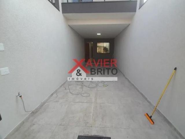 Sobrado à venda, 100 m², 03 dorms, sendo 01 suítes e 02 vagas Penha de França