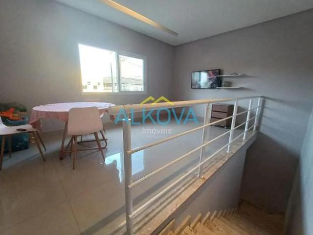 Sobrado à venda, 100 m² Jardim das Indústrias São José dos Campos/SP