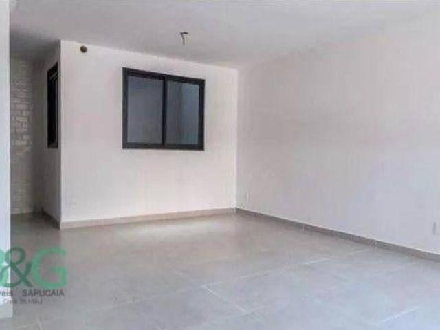 Sobrado à venda, 100 m² por R$ 1.936.000,00 Vila Mariana São Paulo/SP