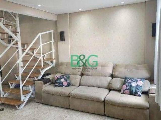 Sobrado à venda, 100 m² por R$ 1.099.000,00 Parque Renato Maia Guarulhos/SP
