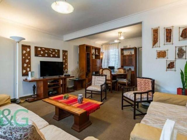Sobrado à venda, 100 m² por R$ 1.100.000,00 Indianópolis São Paulo/SP