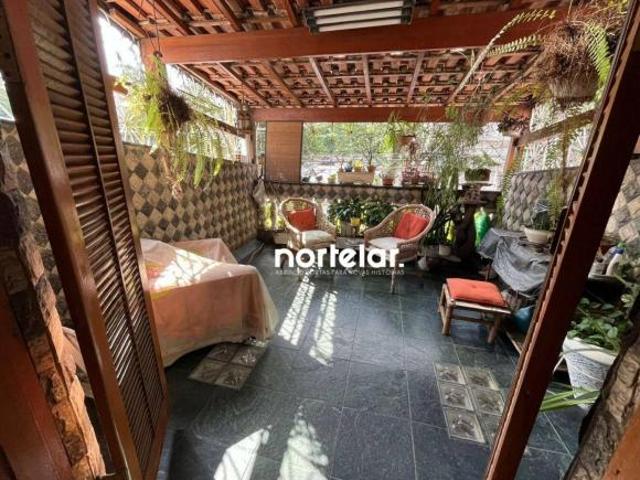 Sobrado à venda, 100 m² por R$ 1.100.000,00 Pompeia São Paulo/SP