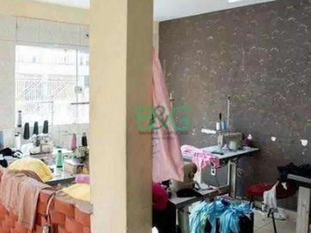 Sobrado à venda, 100 m² por R$ 234.000,00 Jardim Arizona São Paulo/SP