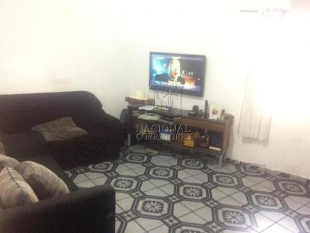 Sobrado à venda, 100 m² por R$ 290.000,00 Centreville Santo André/SP