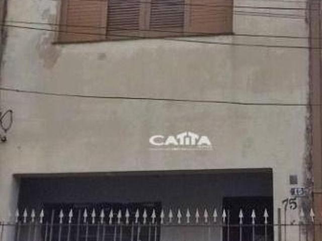 Sobrado à venda, 100 m² por R$ 300.000,00 Jardim Vila Formosa São Paulo/SP