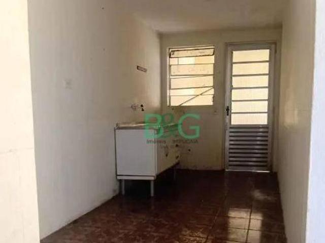 Sobrado à venda, 100 m² por R$ 349.888,00 Jardim Rubilene São Paulo/SP