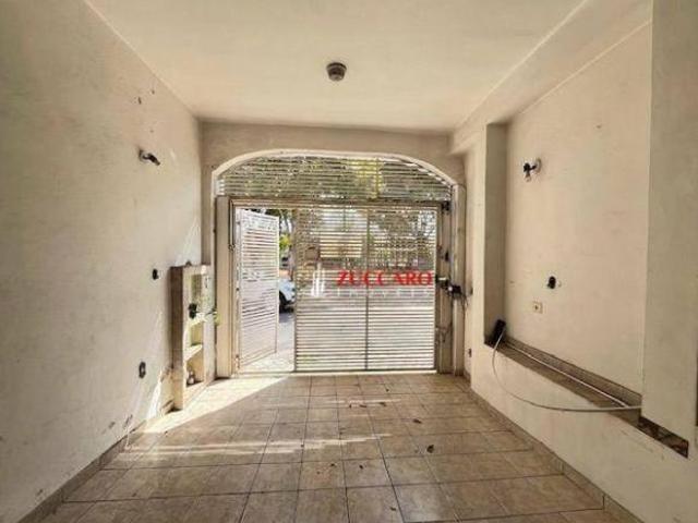 Sobrado à venda, 100 m² por R$ 349.900,00 Inocoop Guarulhos/SP