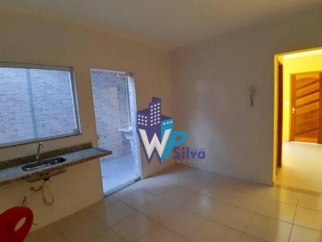 Sobrado à venda, 100 m² por R$ 359.900,00 Parada XV de Novembro São Paulo/SP