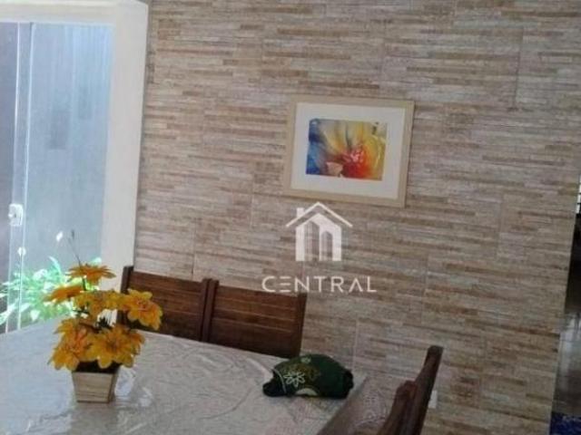 Sobrado à venda, 100 m² por R$ 360.000,00 Parque Vitória Régia Sorocaba/SP