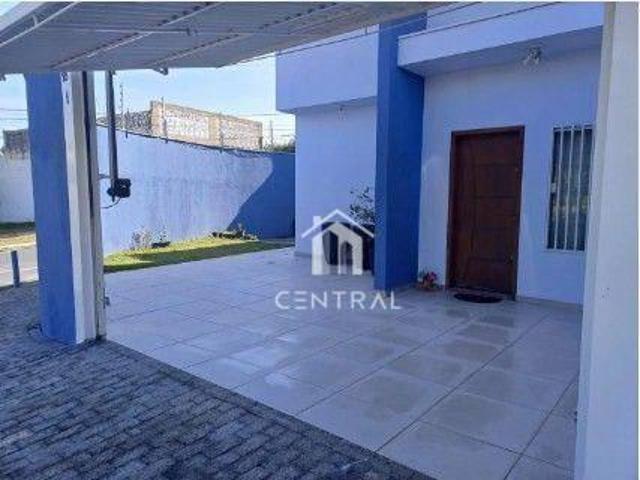 Sobrado à venda, 100 m² por R$ 370.000,00 Parque Esmeralda Sorocaba/SP