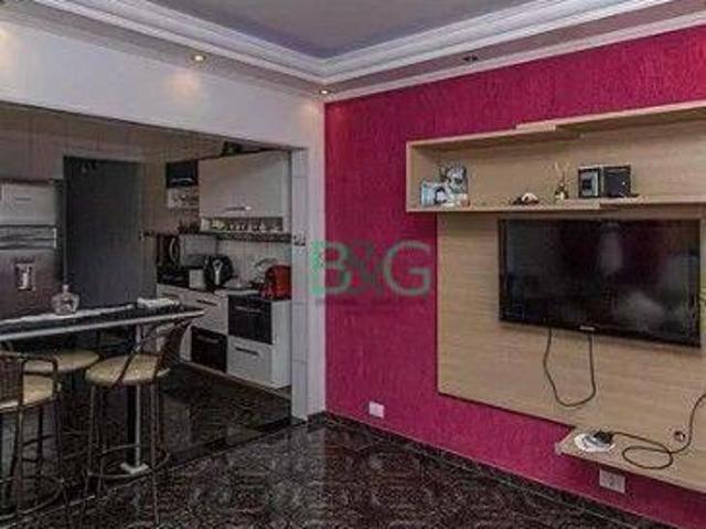 Sobrado à venda, 100 m² por R$ 399.900,00 São João Clímaco São Paulo/SP