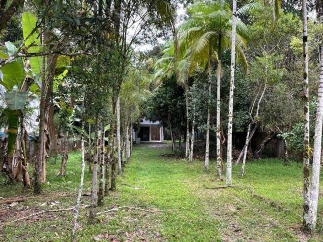 Sobrado à venda, 100 m² por R$ 390.000,00 Agrossolar Cananéia/SP