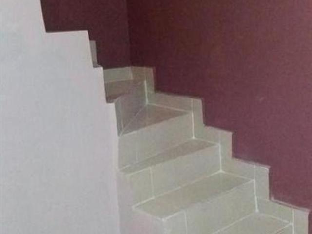 Sobrado à venda, 100 m² por R$ 416.000,00 Jardim Rodolfo Pirani São Paulo/SP
