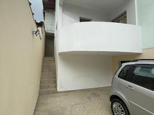 Sobrado à venda, 100 m² por R$ 435.000,00 Jardim Santa Terezinha Zona L São Paulo/SP