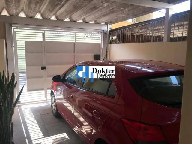 Sobrado com 2 dormitórios à venda, 100 m² por R$ 449.000,00 Freguesia do Ó São Paulo/SP