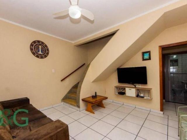 Sobrado à venda, 100 m² por R$ 440.000,00 Vila Jaguara São Paulo/SP