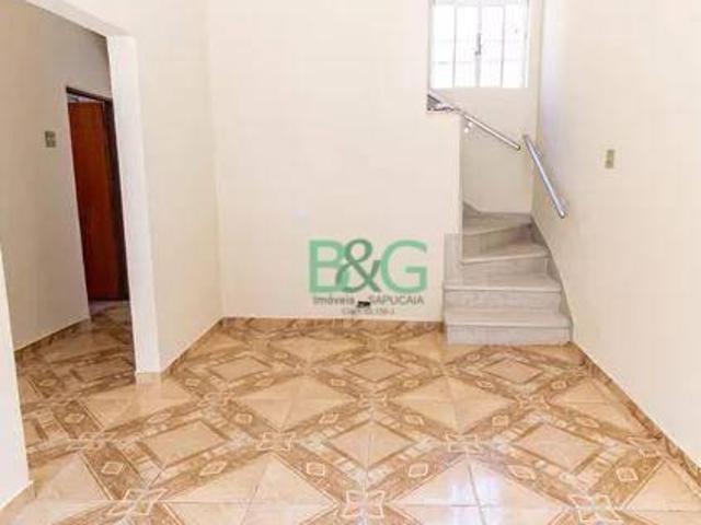 Sobrado à venda, 100 m² por R$ 440.000,00 Belenzinho São Paulo/SP