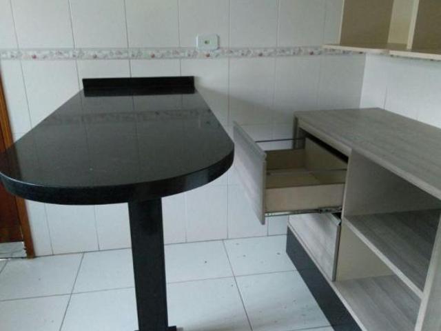 Sobrado à venda, 100 m² por R$ 440.000,00 Parque Continental II Guarulhos/SP