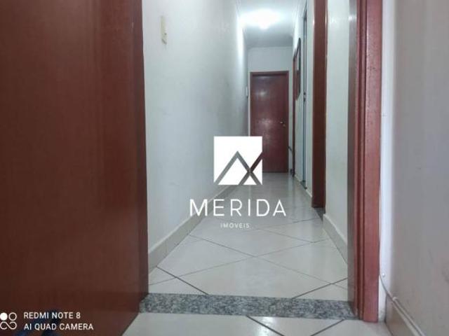 Sobrado à venda, 100 m² por R$ 458.000,00 Vila Bela Vista Santo André/SP