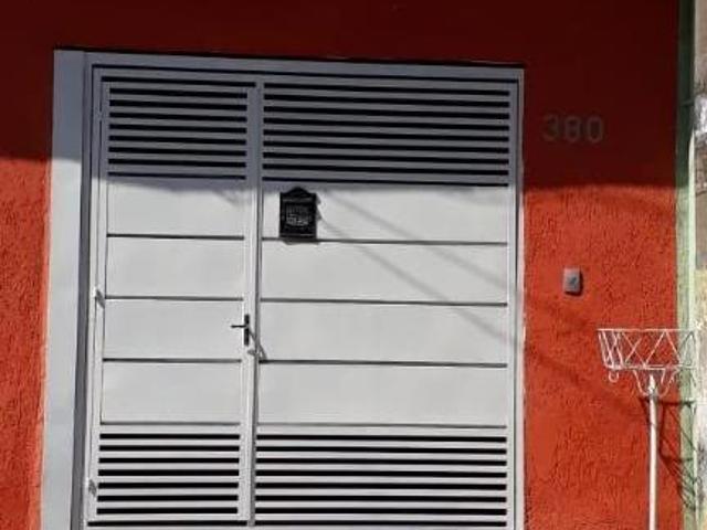 Sobrado à venda, 100 m² por R$ 460.000,00 Conjunto Residencial Vista Verde São Paulo/SP