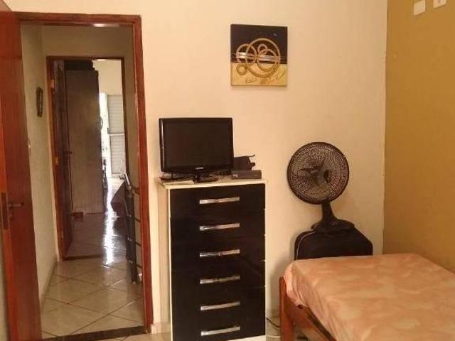 Sobrado à venda, 100 m² por R$ 470.000,00 Vila Formosa São Paulo/SP