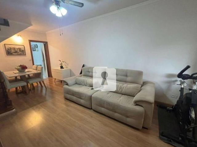 Sobrado à venda, 100 m² por R$ 470.000,00 Brasilândia São Paulo/SP