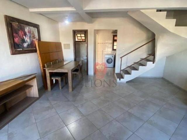 Sobrado à venda, 100 m² por R$ 470.000,00 Loteamento Jardim Timbaúva Gravataí/RS