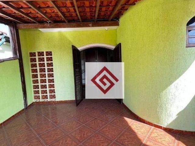 Sobrado à venda, 100 m² por R$ 480.000,00 Jardim Utinga Santo André/SP