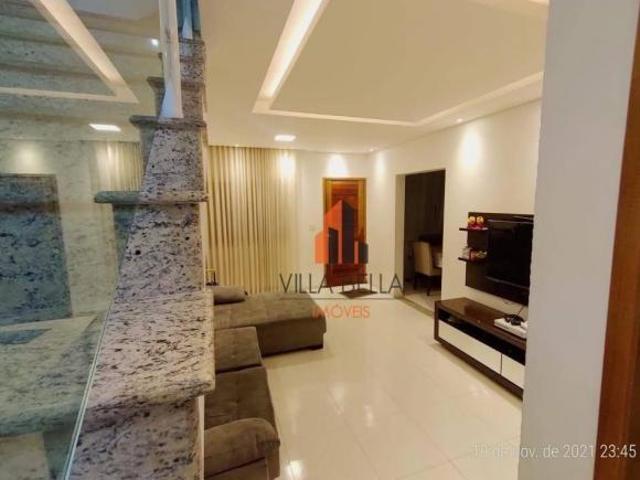 Sobrado à venda, 100 m² por R$ 499.000,00 Jardim Irene Santo André/SP