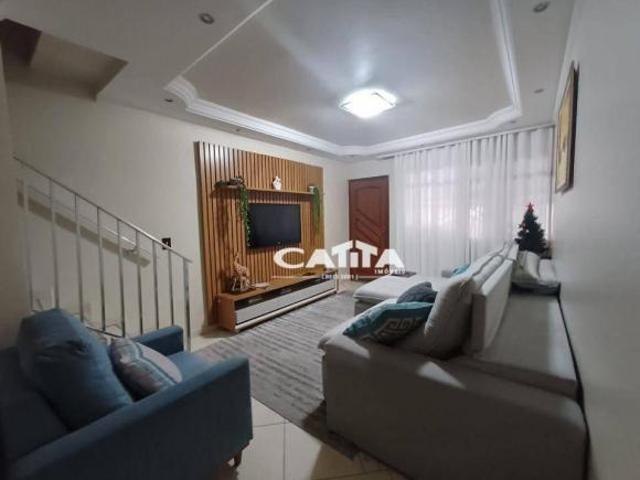 Sobrado à venda, 100 m² por R$ 499.999,00 Vila Carmosina São Paulo/SP