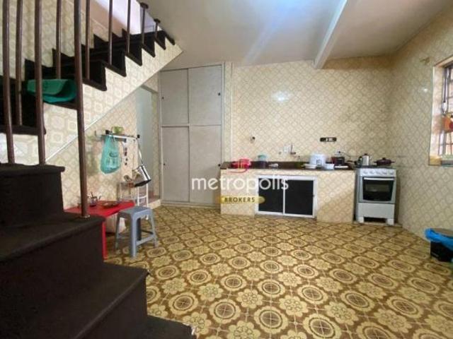Sobrado à venda, 100 m² por R$ 501.000,00 Vila Diva Zona Leste São Paulo/SP