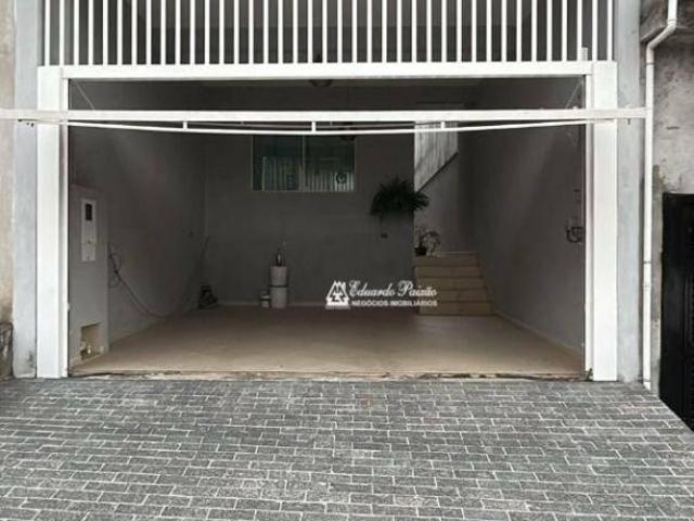 Sobrado à venda, 100 m² por R$ 529.999,01 Parque Rodrigo Barreto Arujá/SP