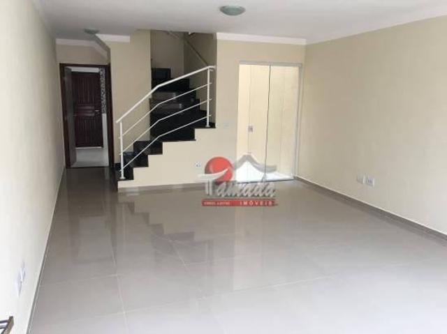 Sobrado à venda, 100 m² por R$ 520.000,00 Itaquera São Paulo/SP