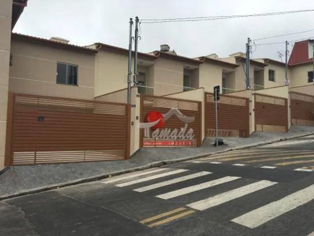 Sobrado à venda, 100 m² por R$ 520.000,00 Itaquera São Paulo/SP