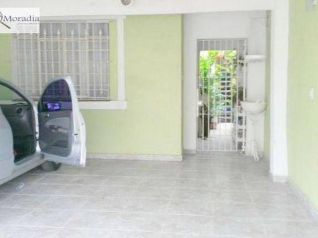 Sobrado à venda, 100 m² por R$ 530.000,00 Butantã São Paulo/SP