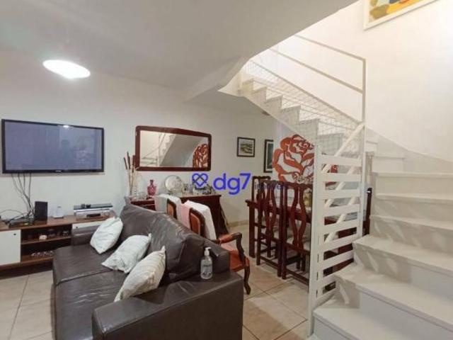 Sobrado à venda, 100 m² por R$ 530.000,00 Butantã São Paulo/SP