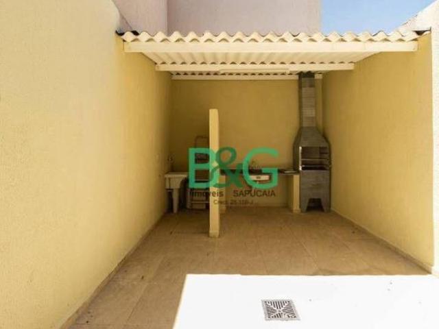 Sobrado à venda, 100 m² por R$ 530.000,00 Jardim Ester São Paulo/SP