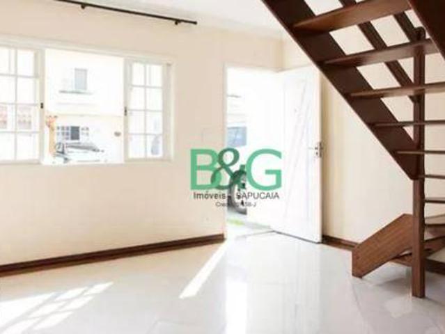 Sobrado à venda, 100 m² por R$ 549.000,00 Jaguaré São Paulo/SP