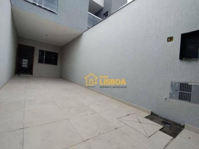 Sobrado à venda, 100 m² por R$ 549.900,00 Vila Nova São Paulo/SP