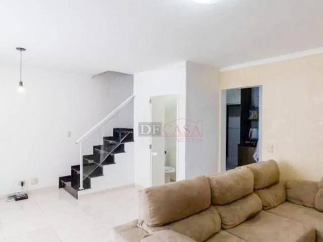 Sobrado à venda, 100 m² por R$ 540.000,00 Vila Ré São Paulo/SP